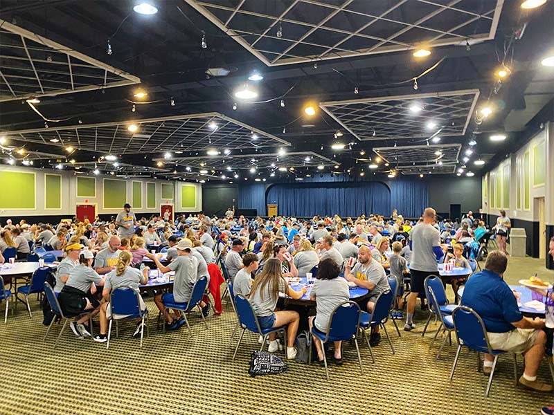 Groups | Adventureland Resort