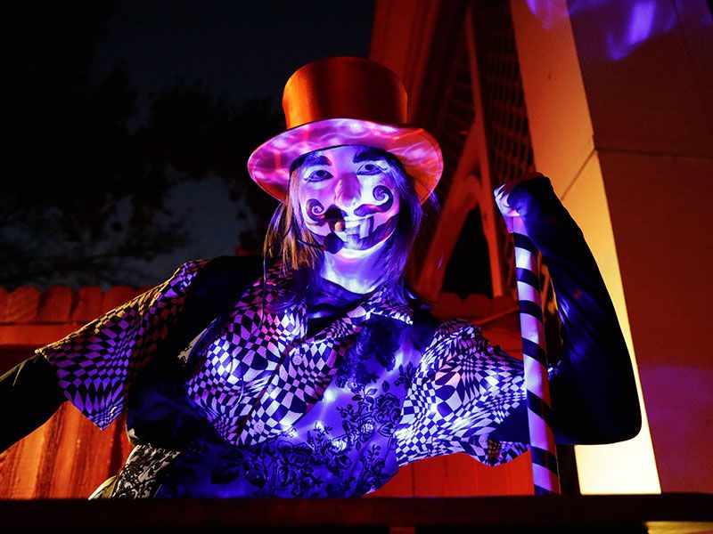 Welcome to Adventureland | Adventureland Resort