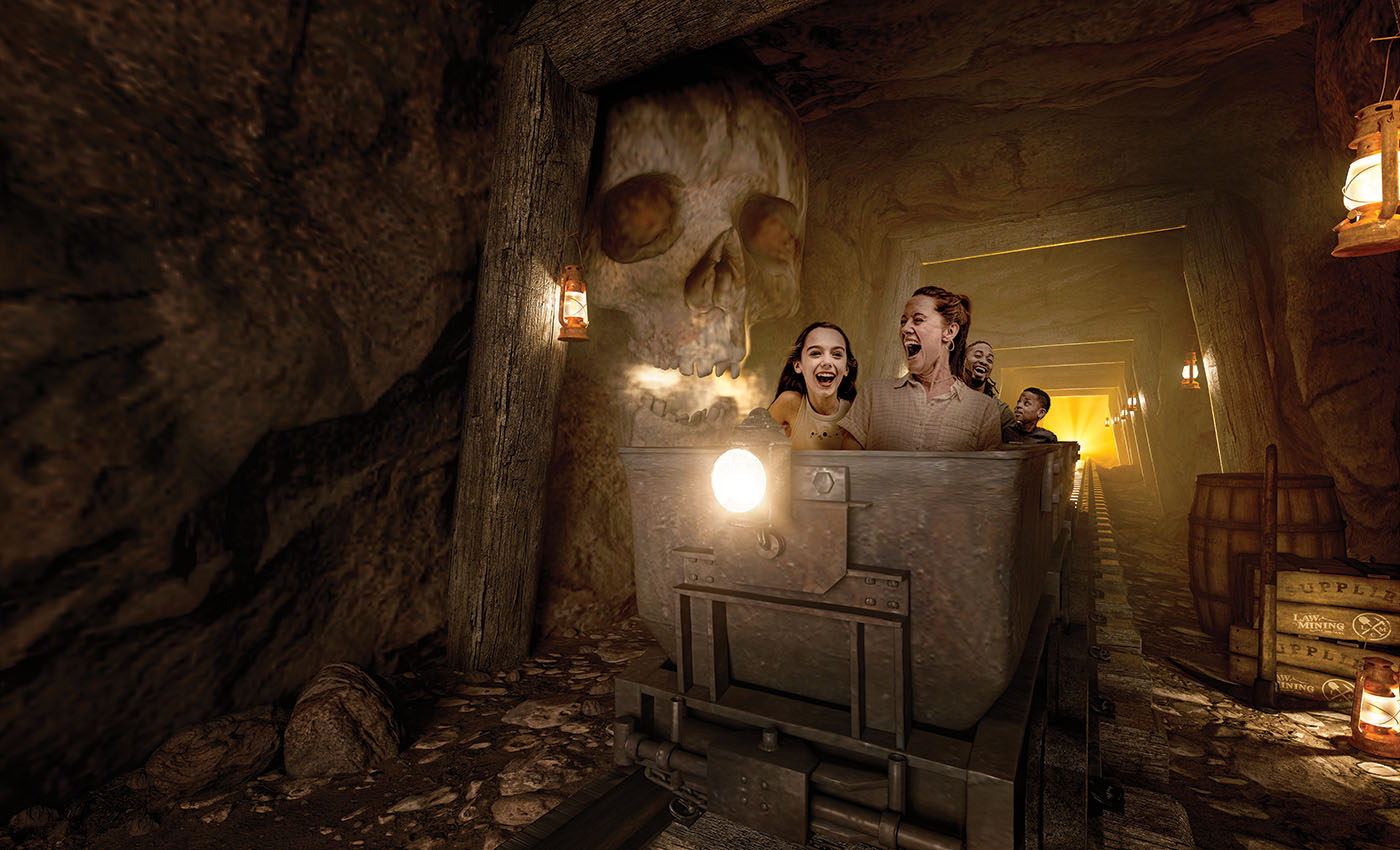 Welcome to Adventureland | Adventureland Resort