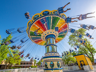 Welcome to Adventureland | Adventureland Resort