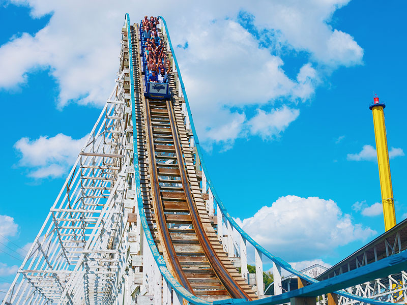 Welcome to Adventureland | Adventureland Resort